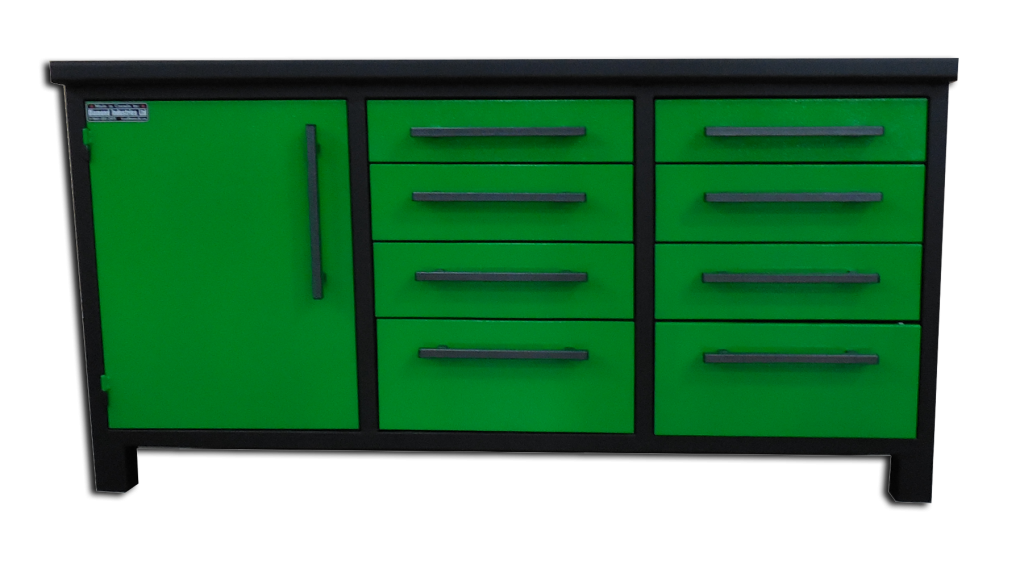 6′ Workbenches | diamond-industries